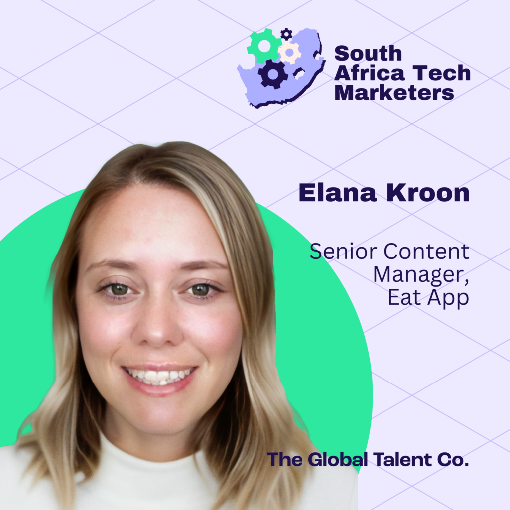 How Payflex Scaled with Emotion, AI & Martech | Tracey-Lee Zurcher Campbell Interview - Global ...